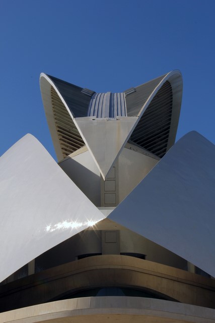 Valence architecture - Urban Photographies